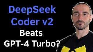 Deepseek Coder V2 First Open Source Coding Model Beats Gpt4 Turbo Ai