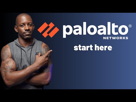 Dashlearn Palo Alto Firewall Configuration Step By Step Pcnsa