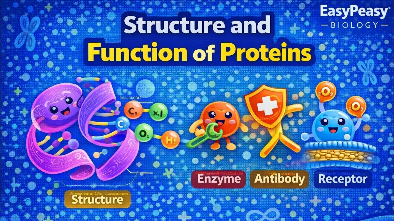 Functional Protein Structure Protein Structure And Function Wsu