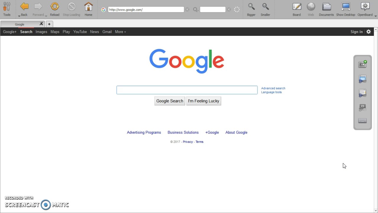 Openboard Tutorial Youtube