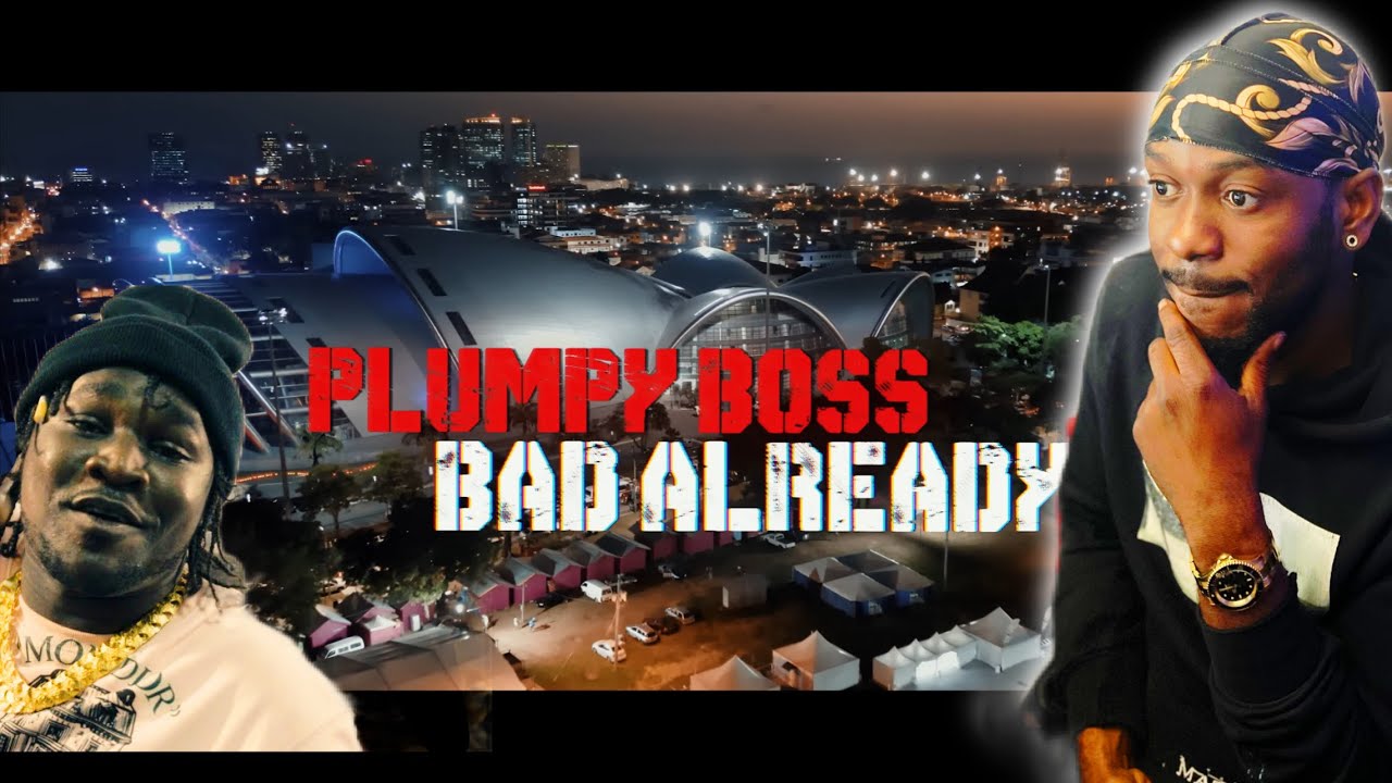 Plumpy Boss Bad Already Reaction Youtube