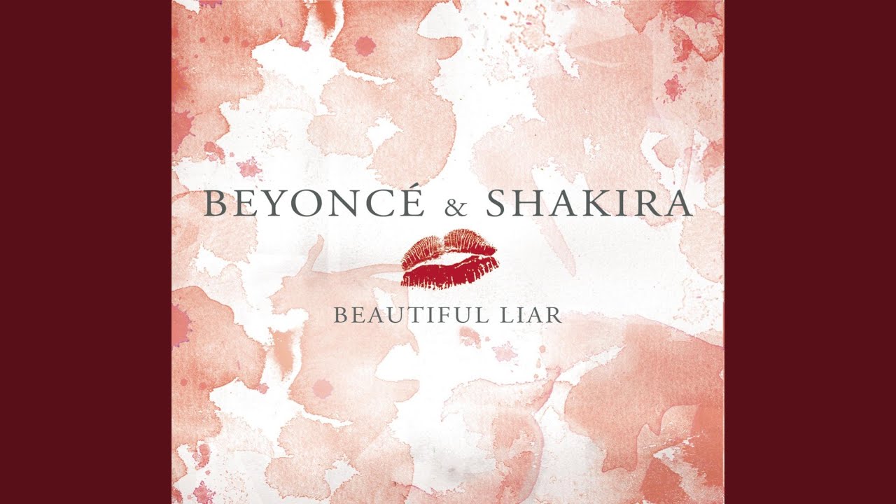 Beautiful Liar Freemasons Remix Edit Youtube Music