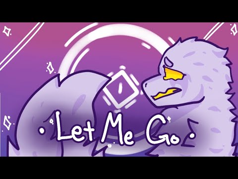 Let Me Go Animation Meme Flipaclip Youtube