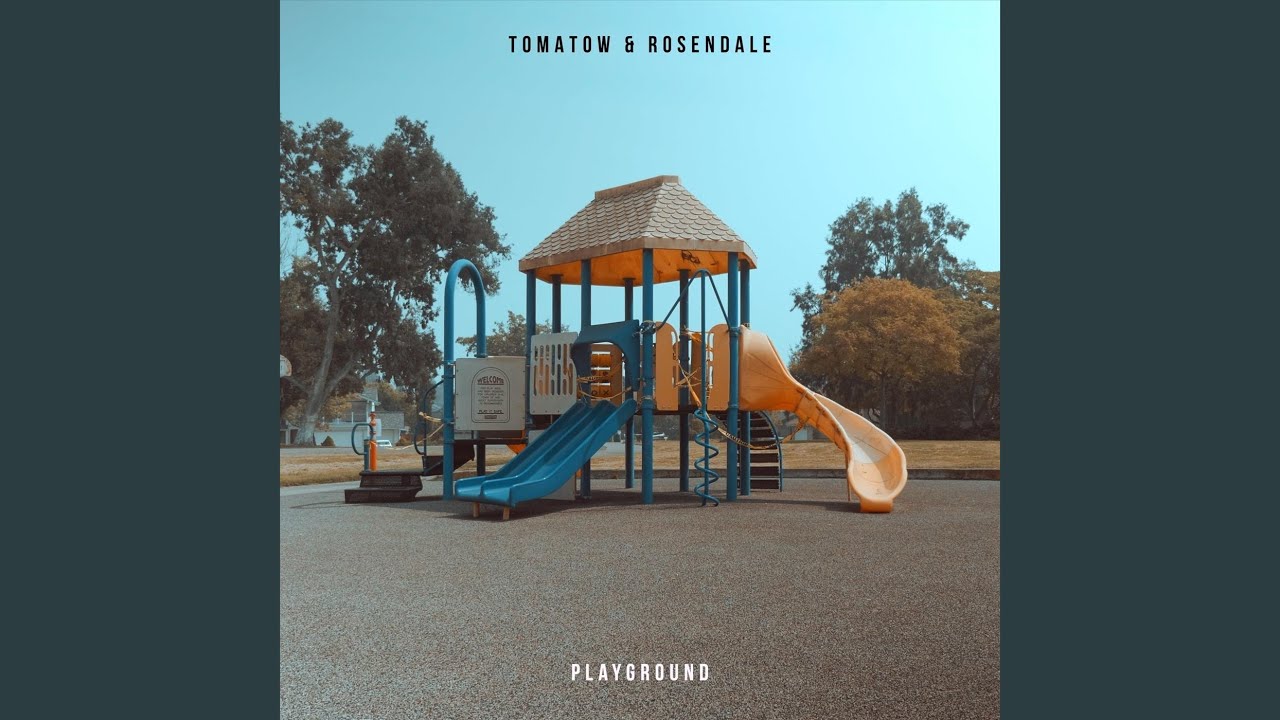 Playground Youtube Music