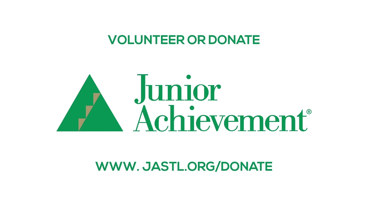 Junior Achievement Of Greater St Louis 5sec Psa Youtube