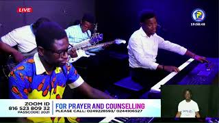 Special Sunday Evening Service 16 February 2025 Pent Tv Gh Mp3 Mp4