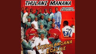 Izitha Zami Zimangele Thulani Manana Topic Mp3 Music & Mp4 video downloads