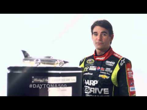 2014 Daytona 500 Official Tv Spot Youtube