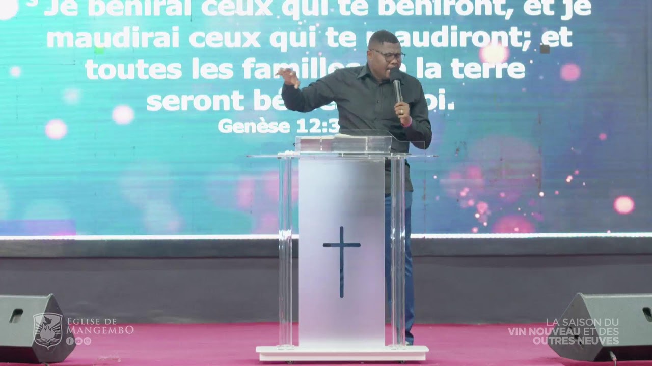 Priere Matinale Mercredi 08 01 2025 Youtube