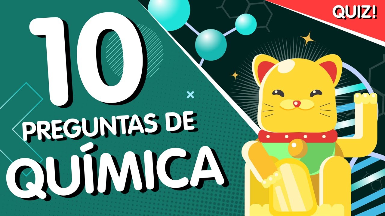 Play Time Cuántas Sabes De Química Quiz Test Concurso Trivia