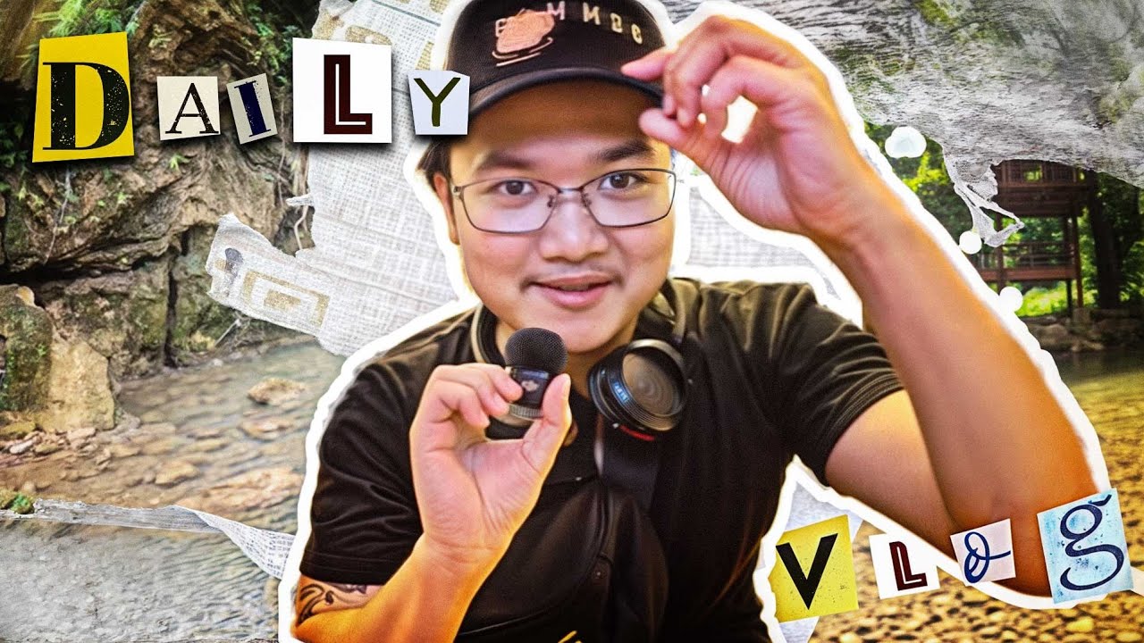 Daily Vlog 2 Vб ѓ Quгє дђi Chжўi Cг Ng Gia дђг Nh Youtube