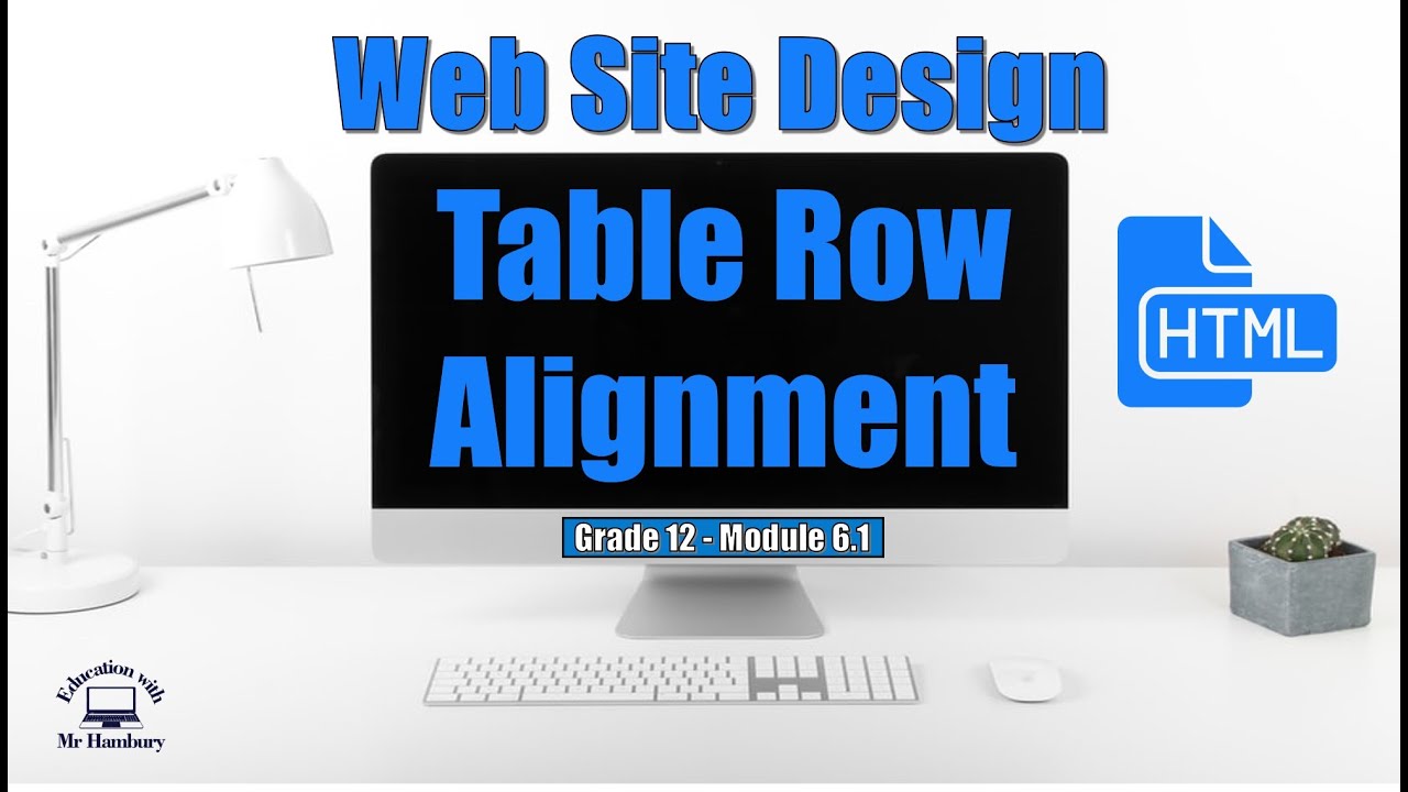 Table Alignment Rules At Dorothy Dale Blog