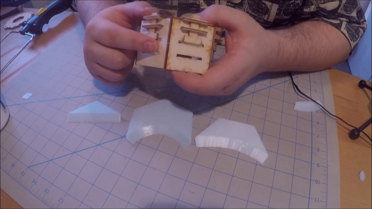 Hexmaker Rivers Youtube