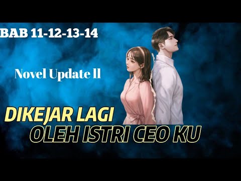 Dikejar Lagi Oleh Istri Ceo Ku Bab 11 12 13 14 Youtube