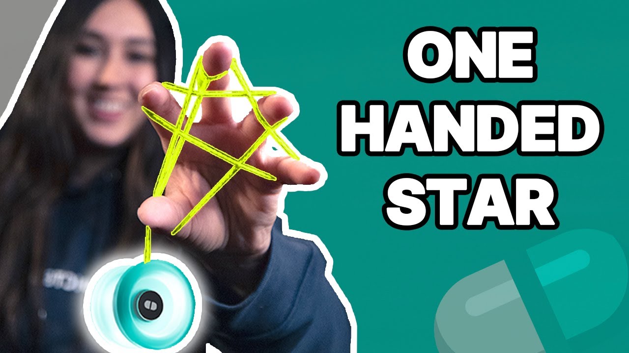Star Yoyo Trick At Jimmy Strother Blog