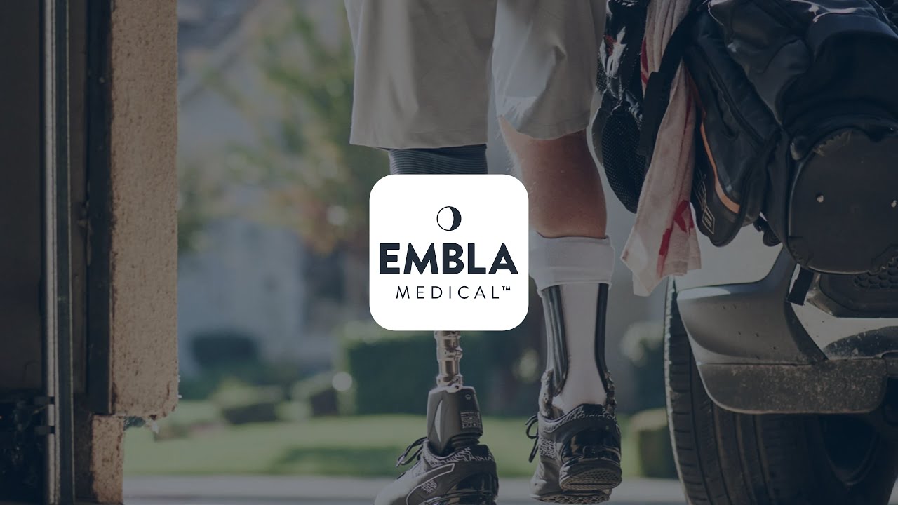 Embla Medical Deep Dive Innovative Solutions 20 03 2024 Youtube