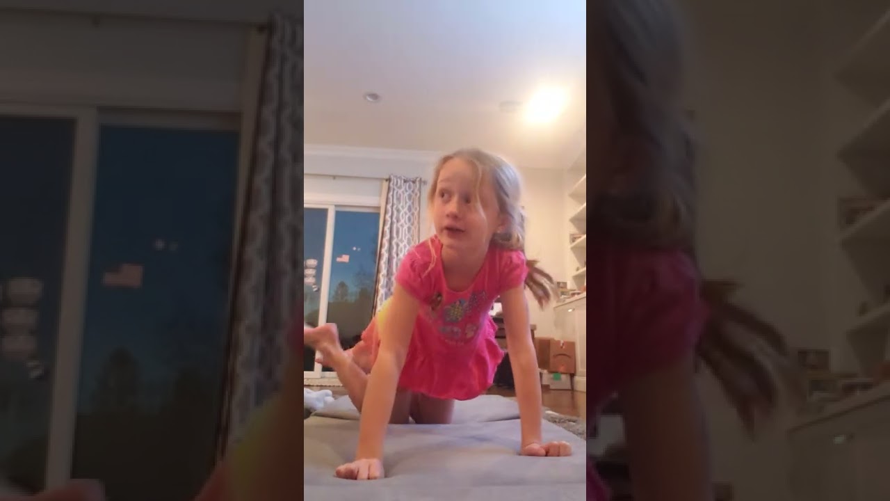 Stretches You Can Do For Your Stretch Routine Youtube