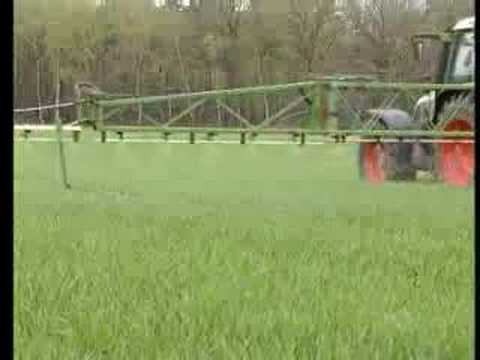 Amazone Amatron Youtube