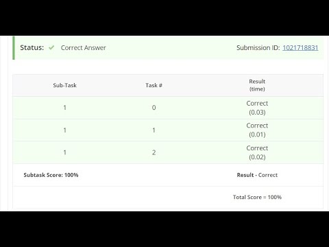 Split And Add Codechef Solution Youtube
