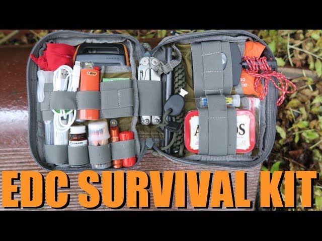 Edc Survival Kit Buy Edc Survival Kits Online In Zimbabwe At Low