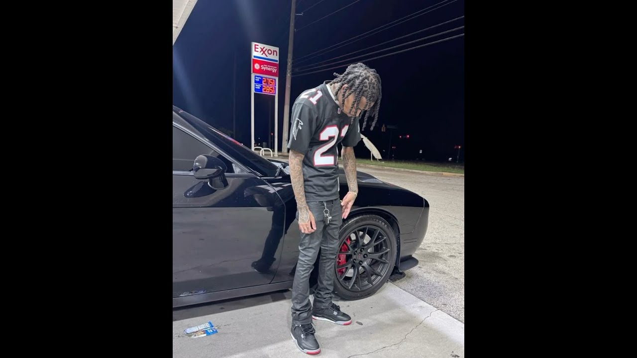 Free Rroxket X B6 Type Beat Windows Down Youtube