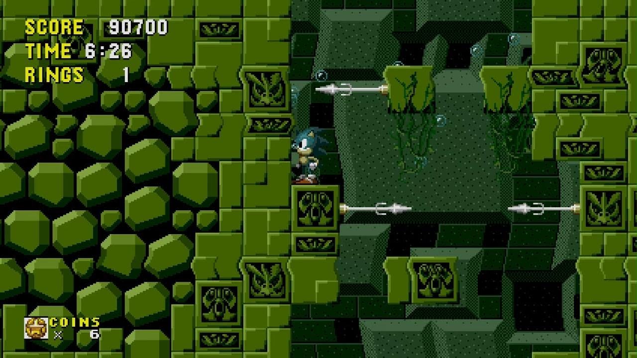 Sonic Youtube