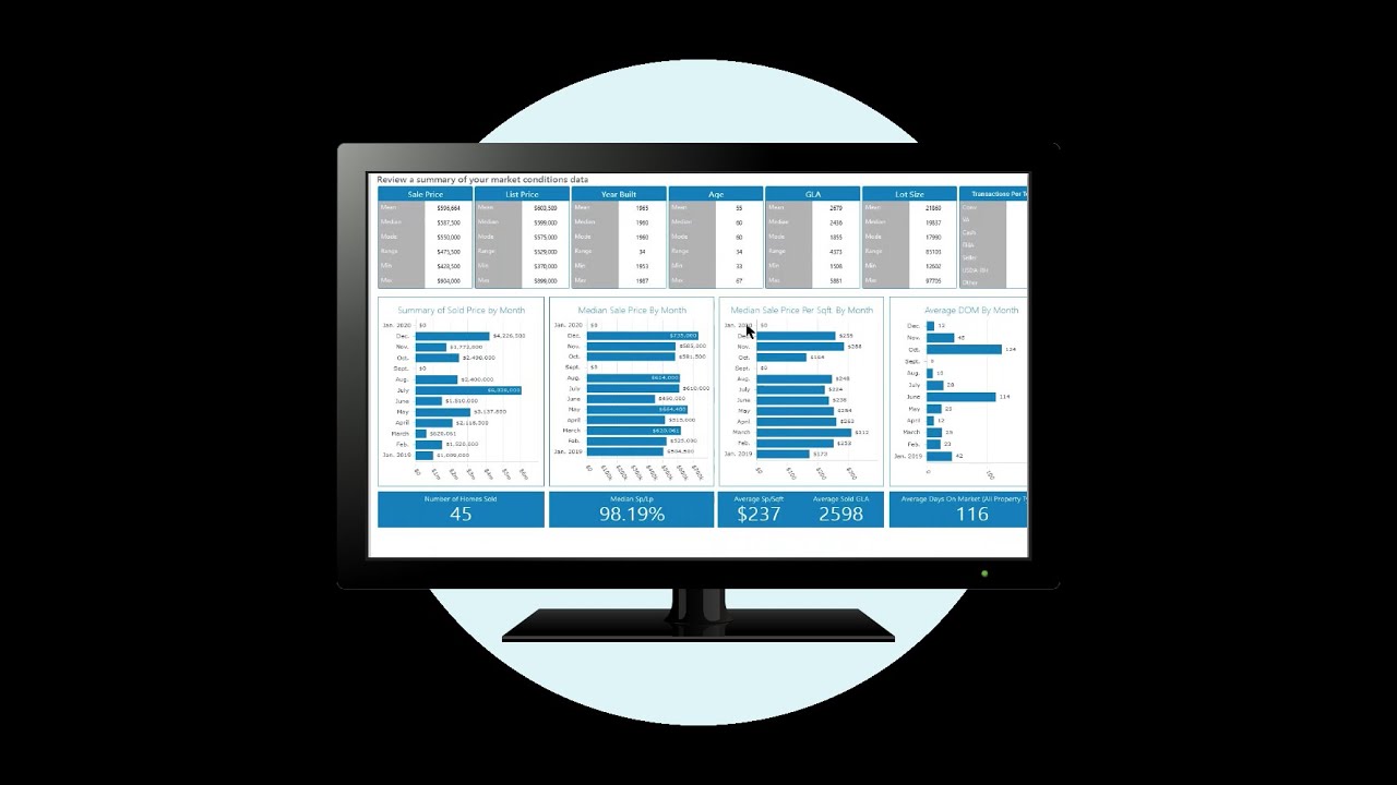 Datamaster Tuesday Tips Comptracker Youtube