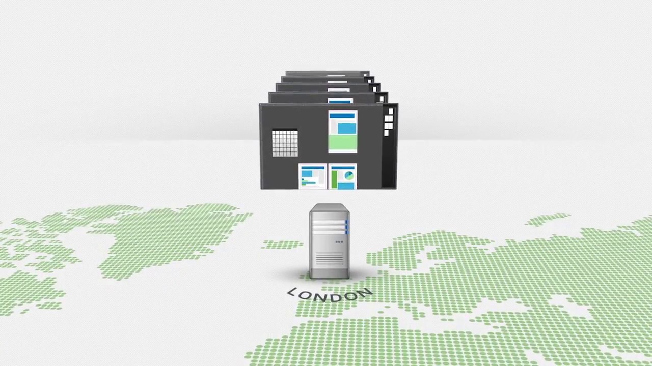 Resourcespace Open Source Digital Asset Management Introduction Youtube