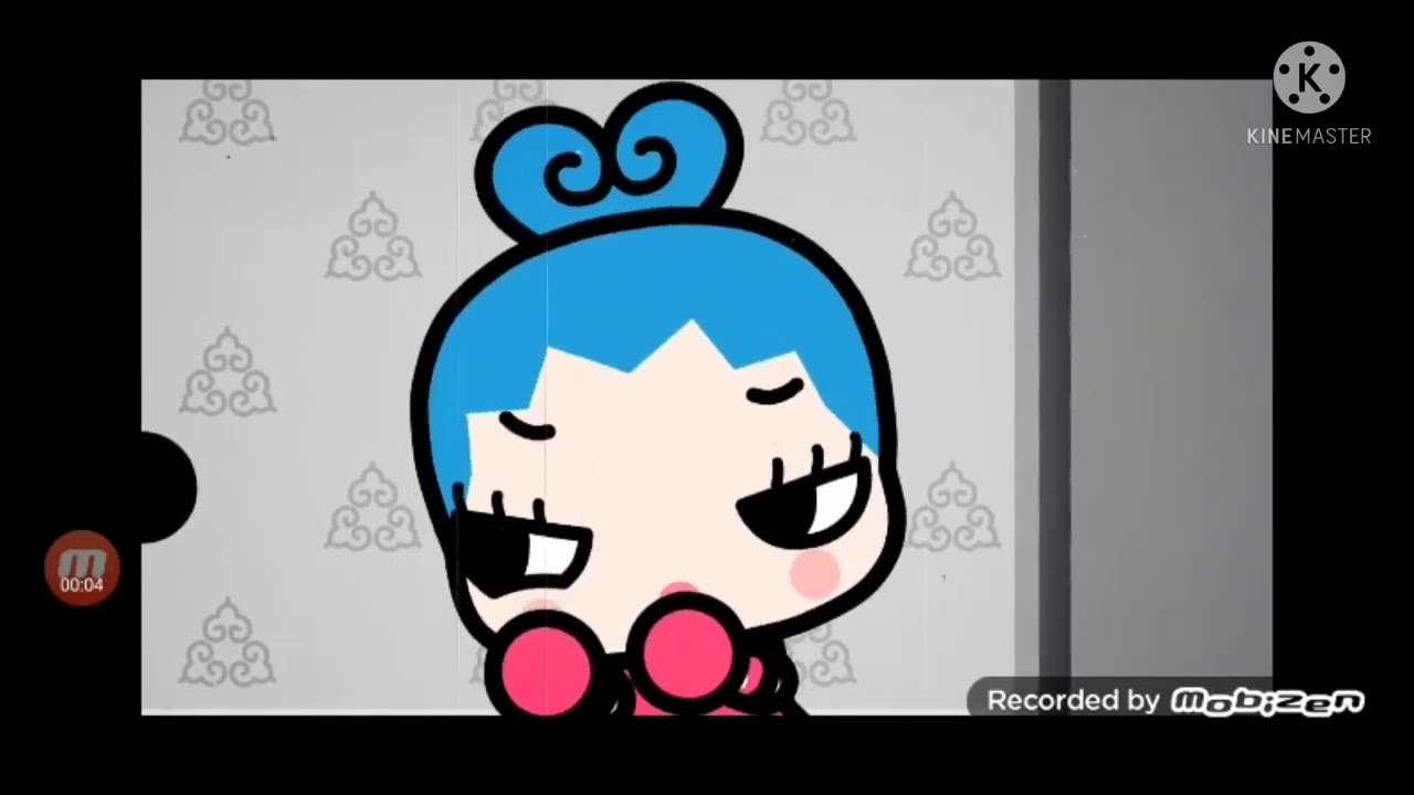 Pucca Crying At Shopville Youtube