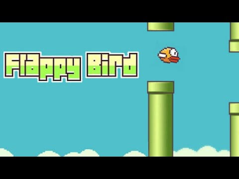How To Get Flappy Bird On Android Youtube