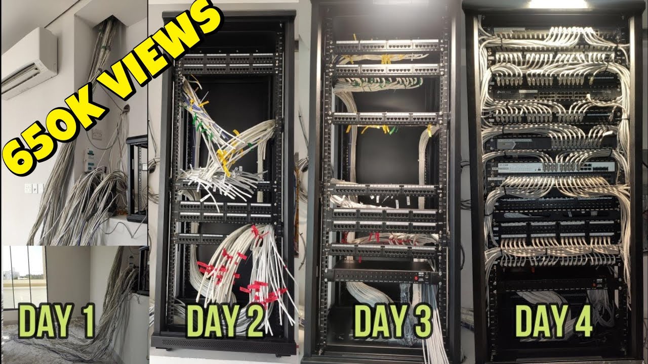 Best Data Center Rack Ideas Data Center Rack Server Rack Data