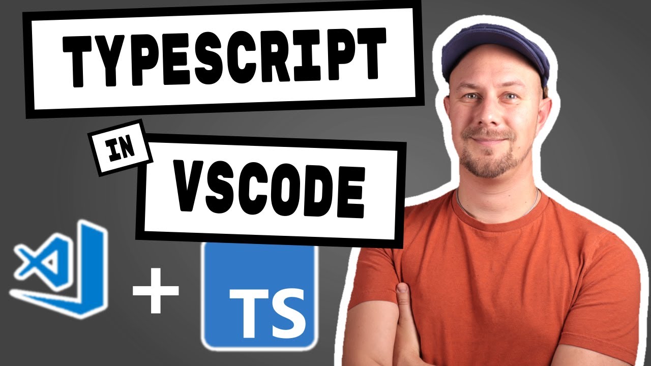 How To Run Typescript In Vs Code Youtube