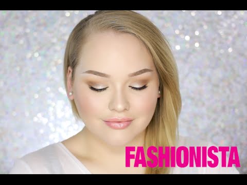 Makeup Tutorial Nikkietutorials Natural Makeupview Co