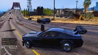 Knight rider gta v - planetberlinda