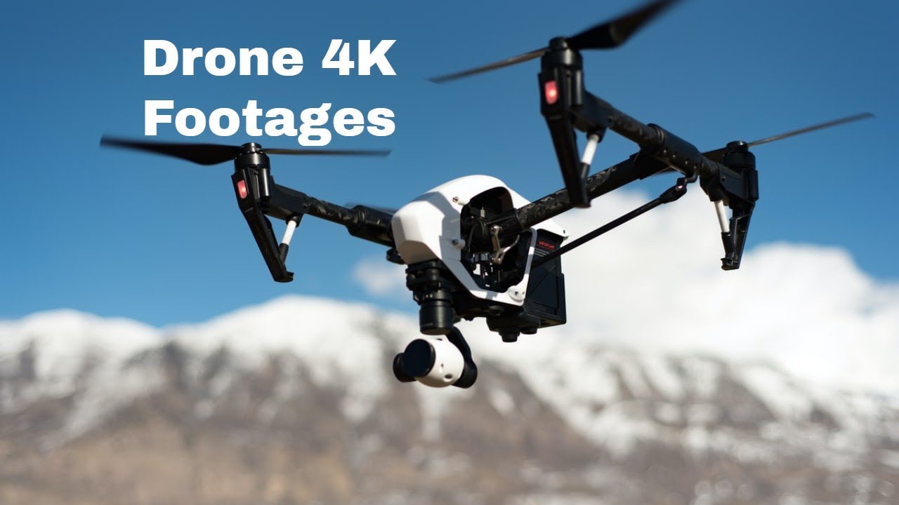 Drone Camera Youtube
