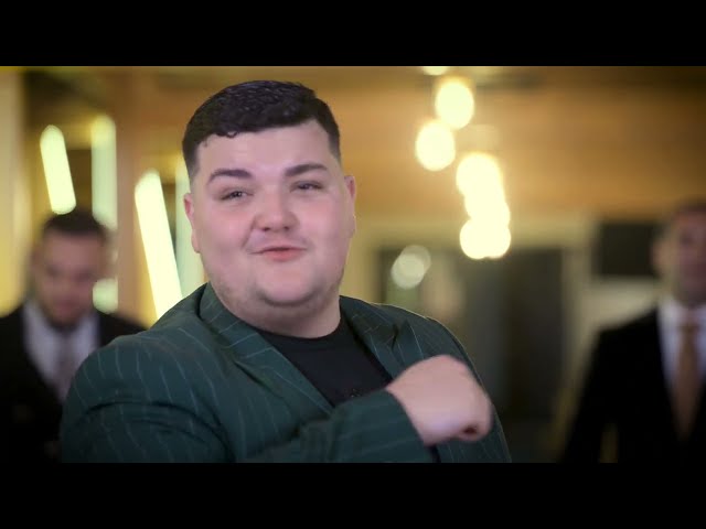 Flavius de la Hunedoara Sunt un tata adevarat Oficial video