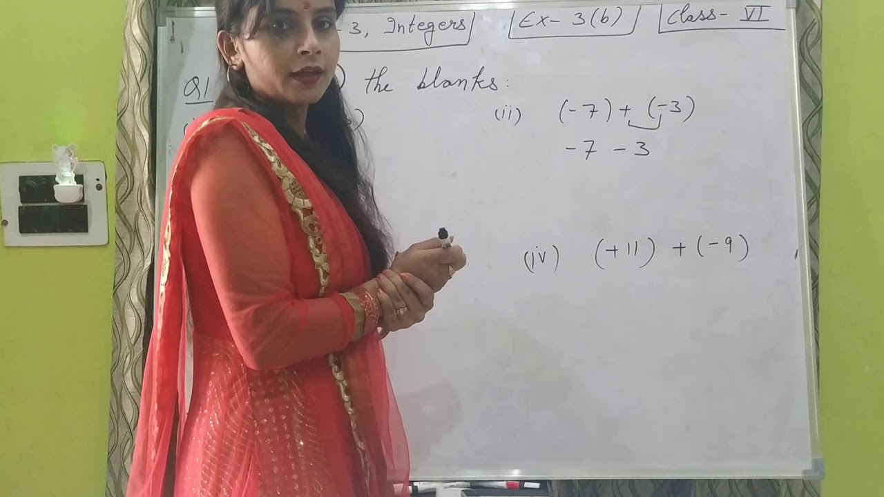 Maths Tutorial Youtube