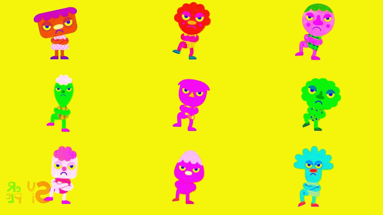 Angry Angryyy Noodle Pals Song Sparta Pitch Effects Sponsored By