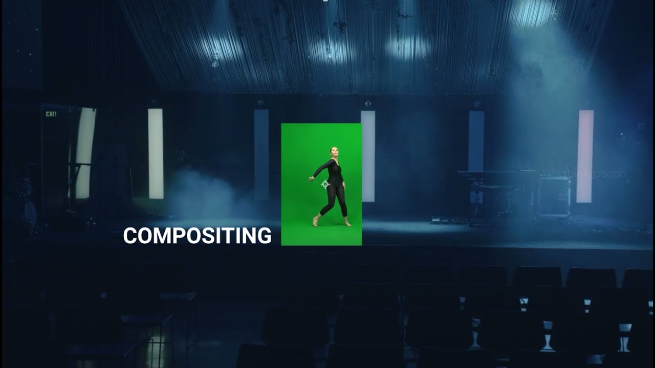 Compositing Vfx Youtube