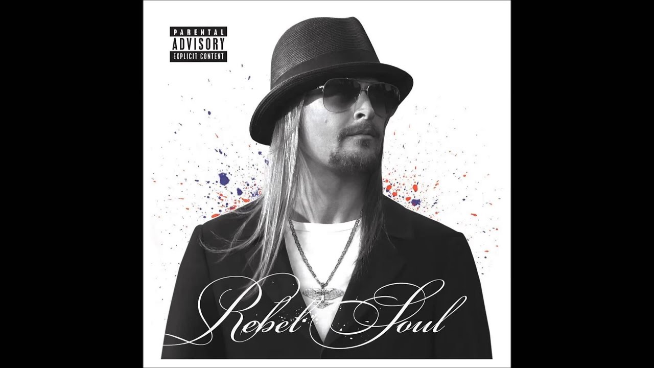 Kid Rock The Mirror Youtube