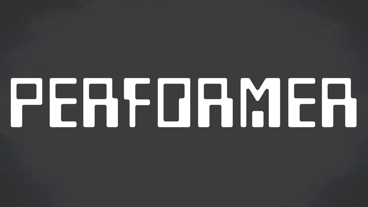 Crumar Performer Youtube