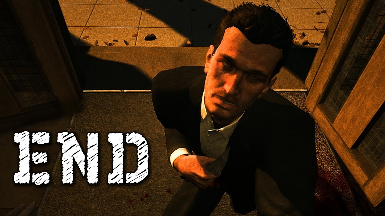 Outlast Whistleblower Dlc 4