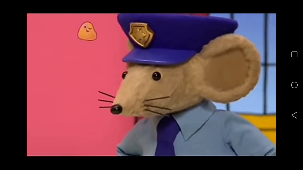 Ahhhhh Rastamouse Youtube