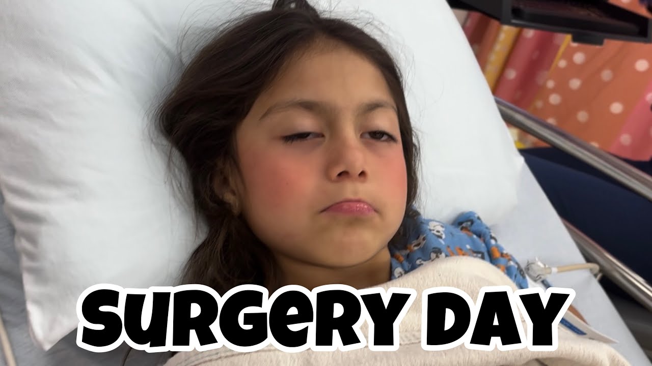 Will Ava Recover From Her Ninth Surgery пёџвђќрџ Youtube
