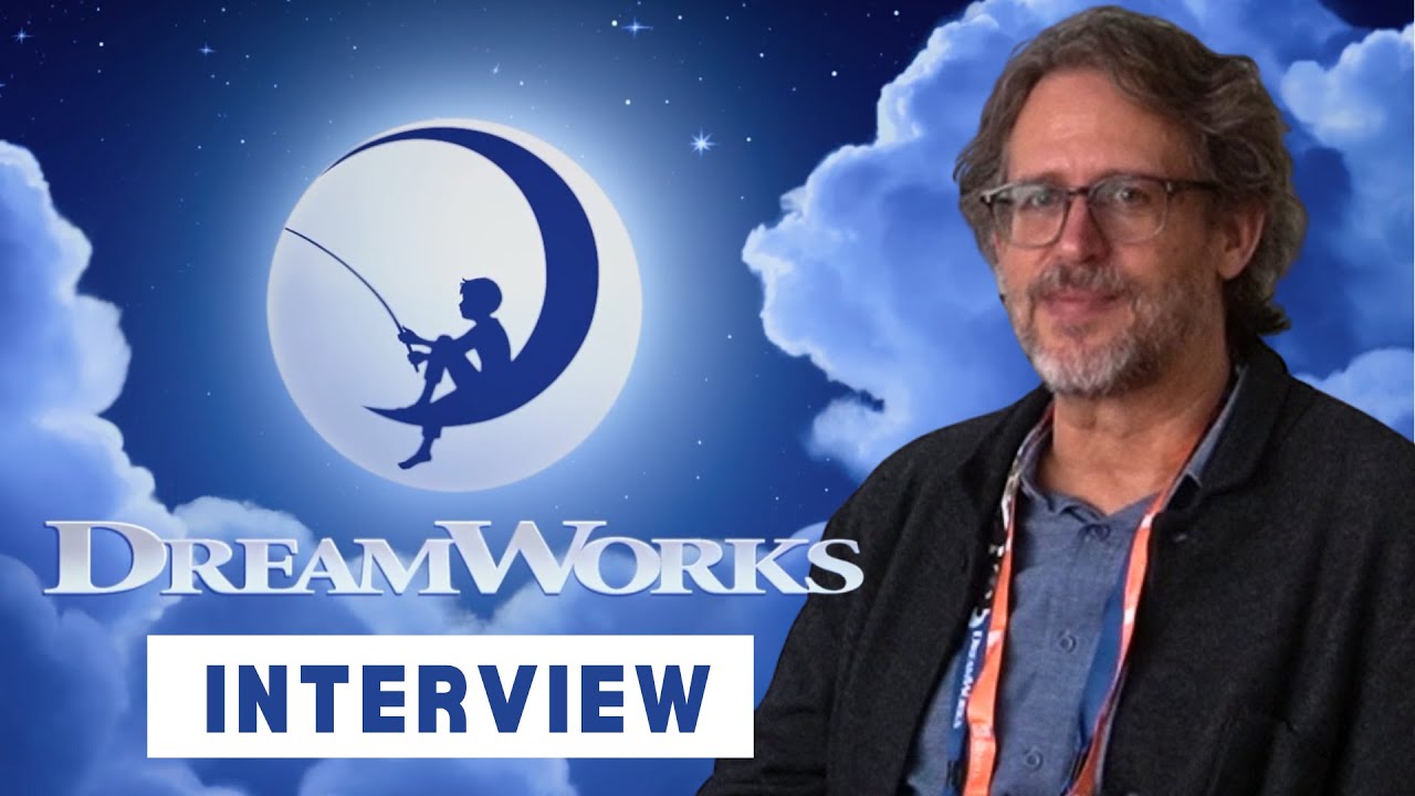 Interview With Randy Packer Of Dreamworks Open Sourcing Moonray Youtube