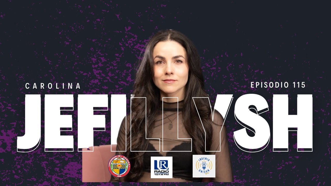 115 Carolina Jefillysh Primera Parte Youtube