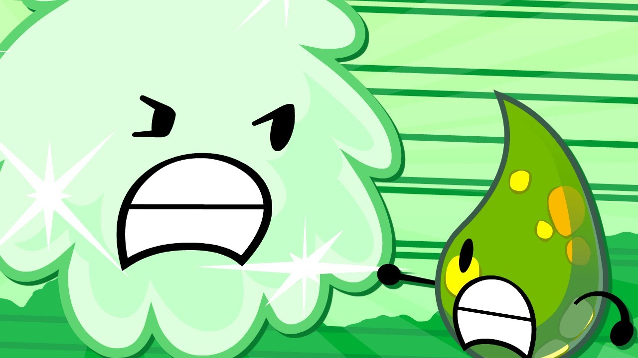 Tpot 8 Scene Reanimated Youtube