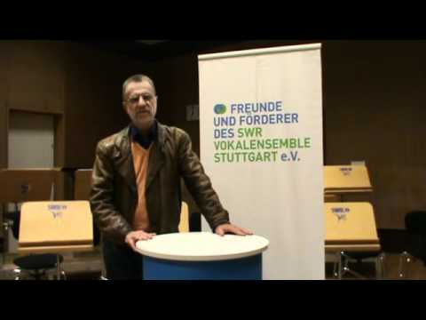 Dr Hartmut Stirner Youtube