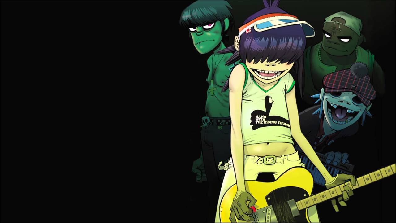 Dare Ringtone Gorillaz Youtube
