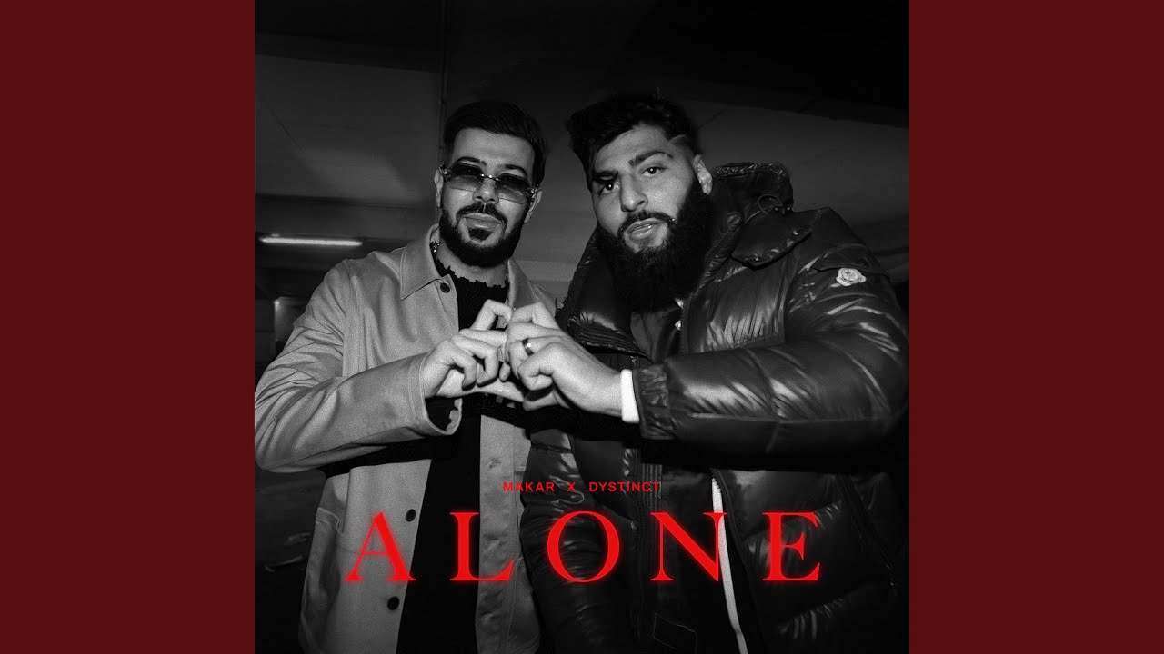Alone Youtube Music
